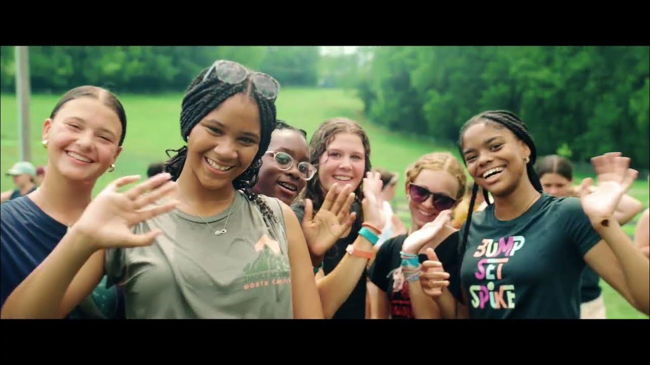 The Impact of RVR - YouTube