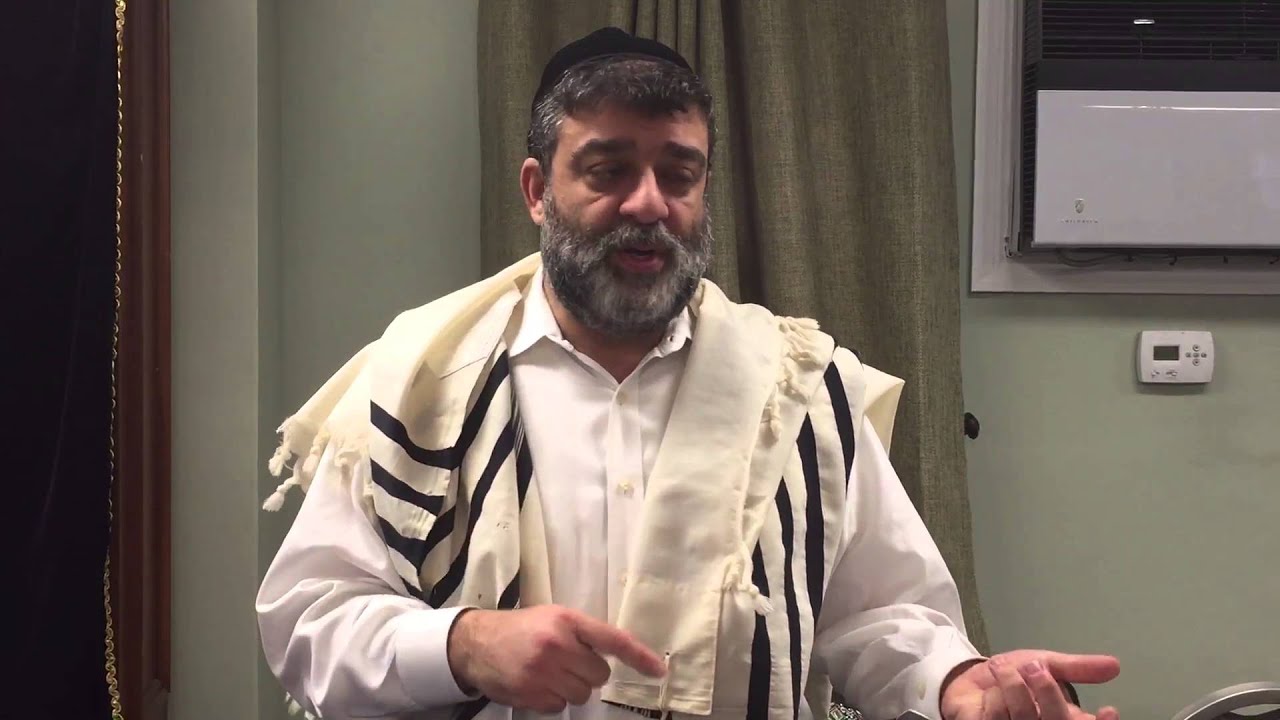 Concise Book of Mitzvoth. Mitzvah # 42 - YouTube