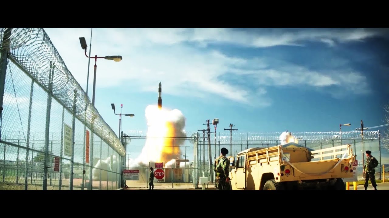 Terminator Genisys (2015) - Opening Scene - YouTube