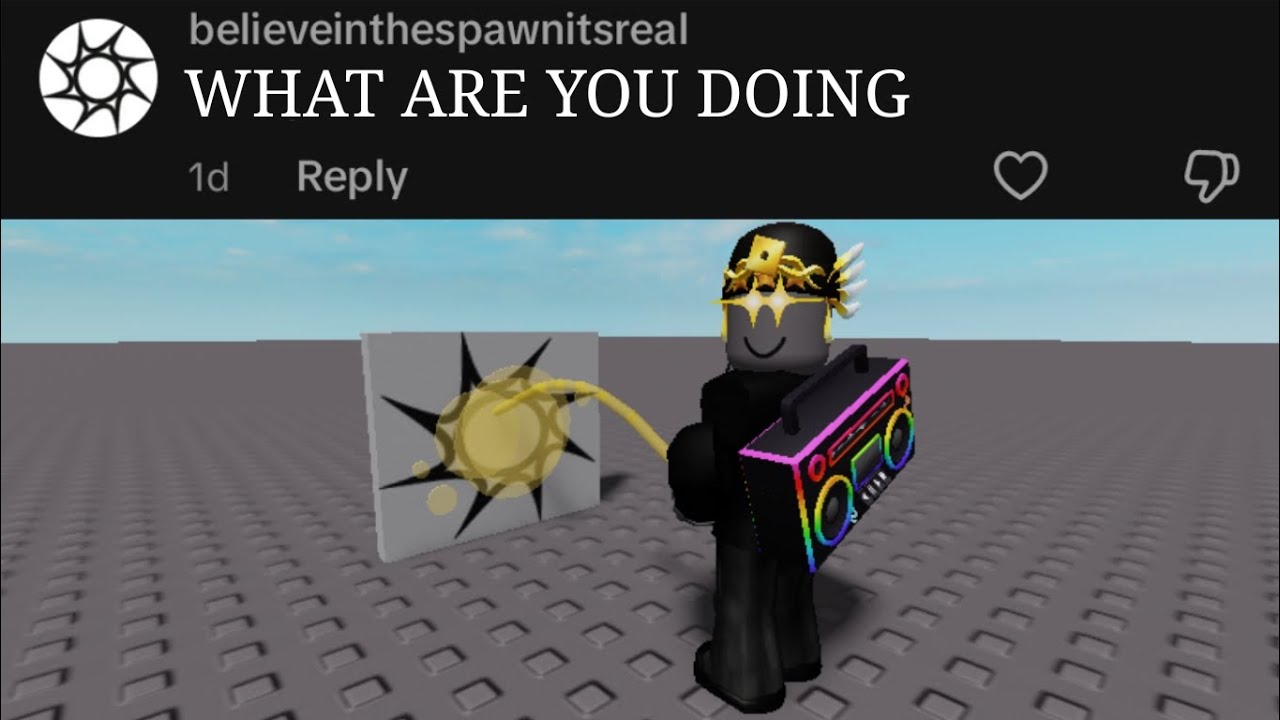 Spawnism Fans Be Like 3 - YouTube