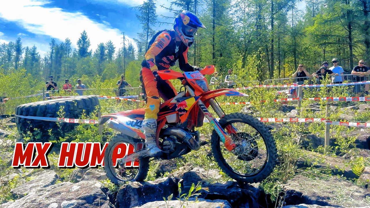 Valleys Hard Enduro 2025: Manny Lettinbichler v Billy Bolt - YouTube