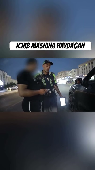 Oxirida nima bo’ldi - YouTube