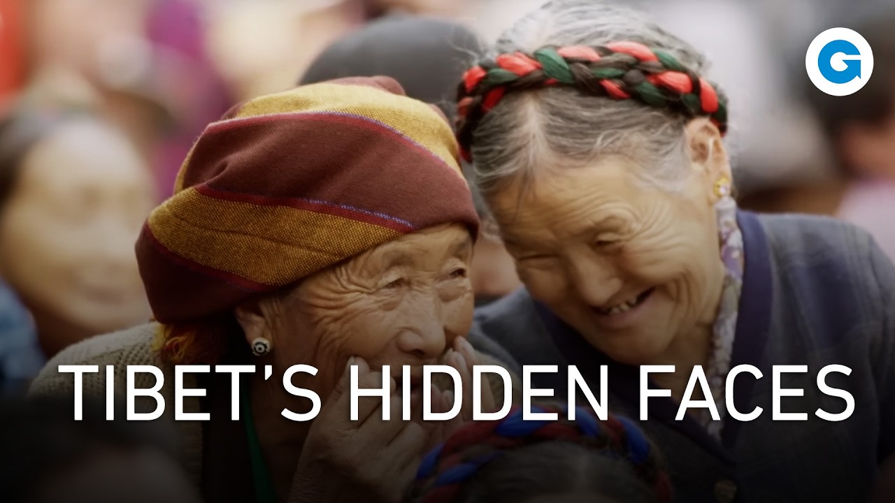 China's Tibet Unveiled: A Journey Through Its Many Faces and Traditions ...