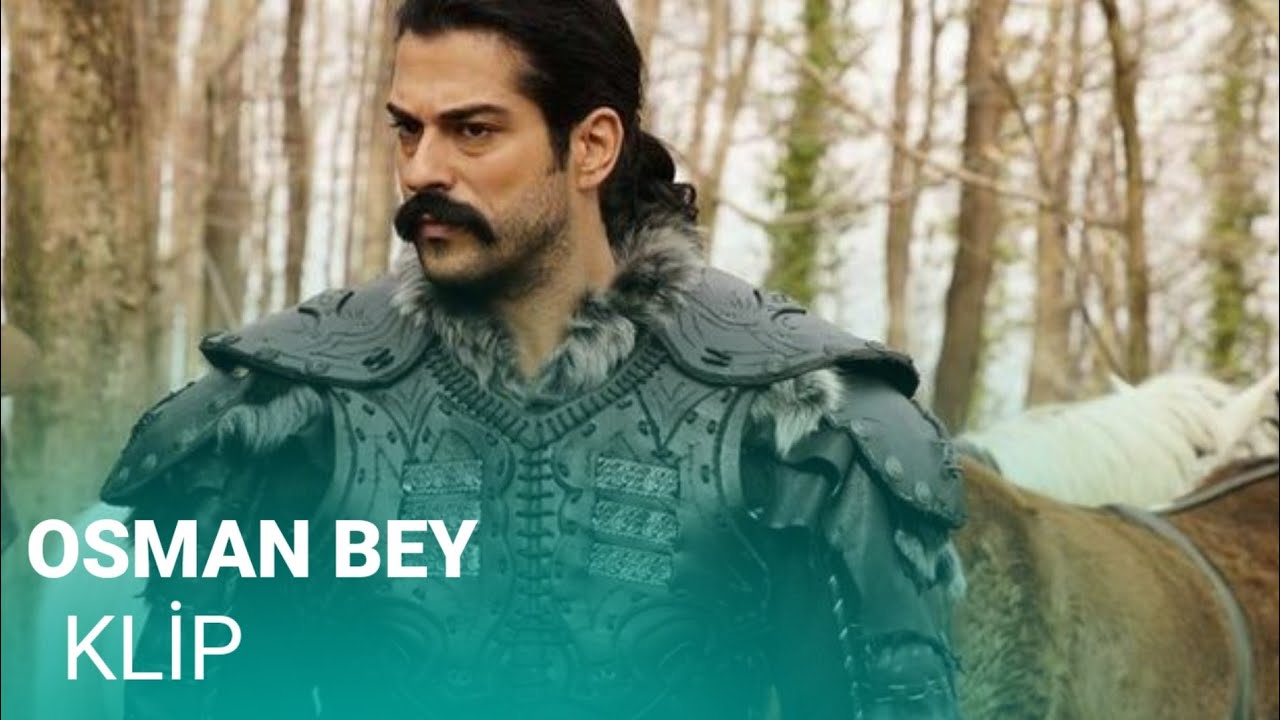 Osman Bey Klip #2 Kuruluş Osman - YouTube