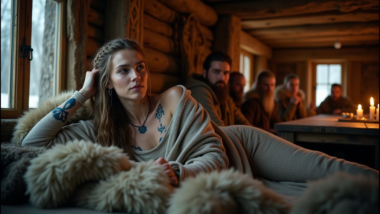 Daughters of the North Nordic Folk Hymn with Female Vocals & Northern ...