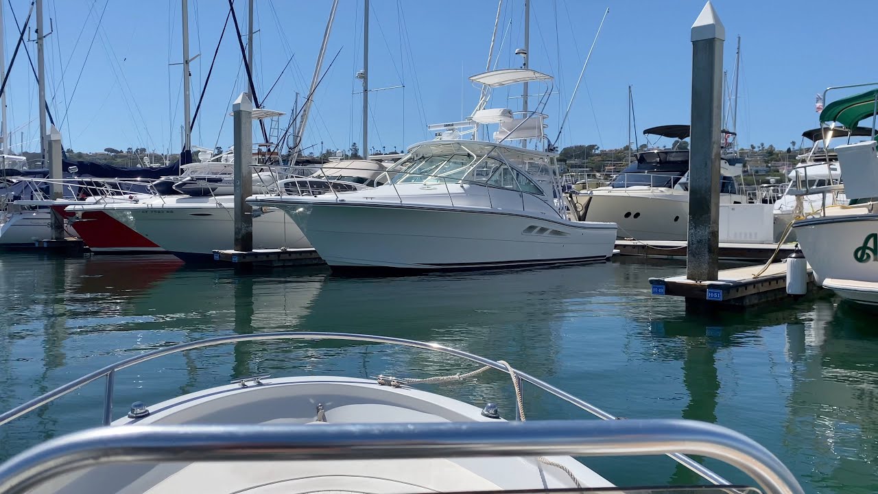 New Listing! 2005 33' Rampage - YouTube