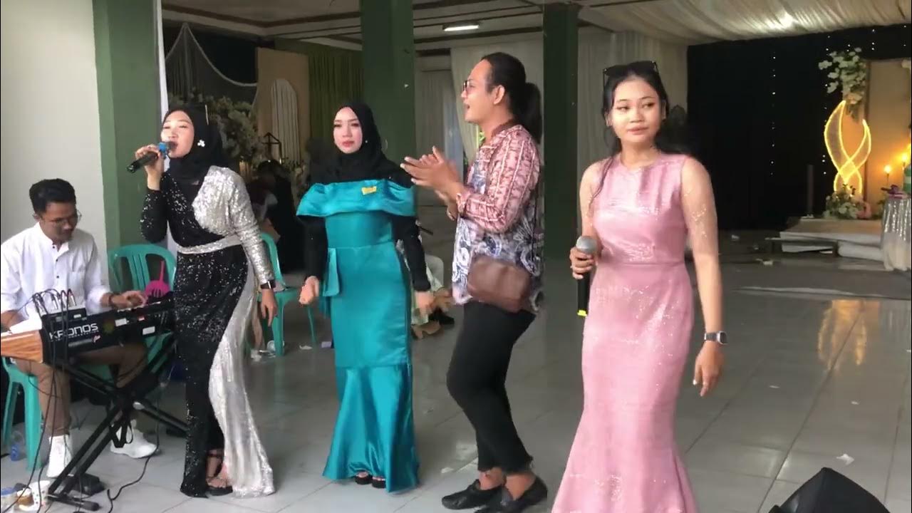 Satu rasa cinta vocal desi sumi tiara - YouTube