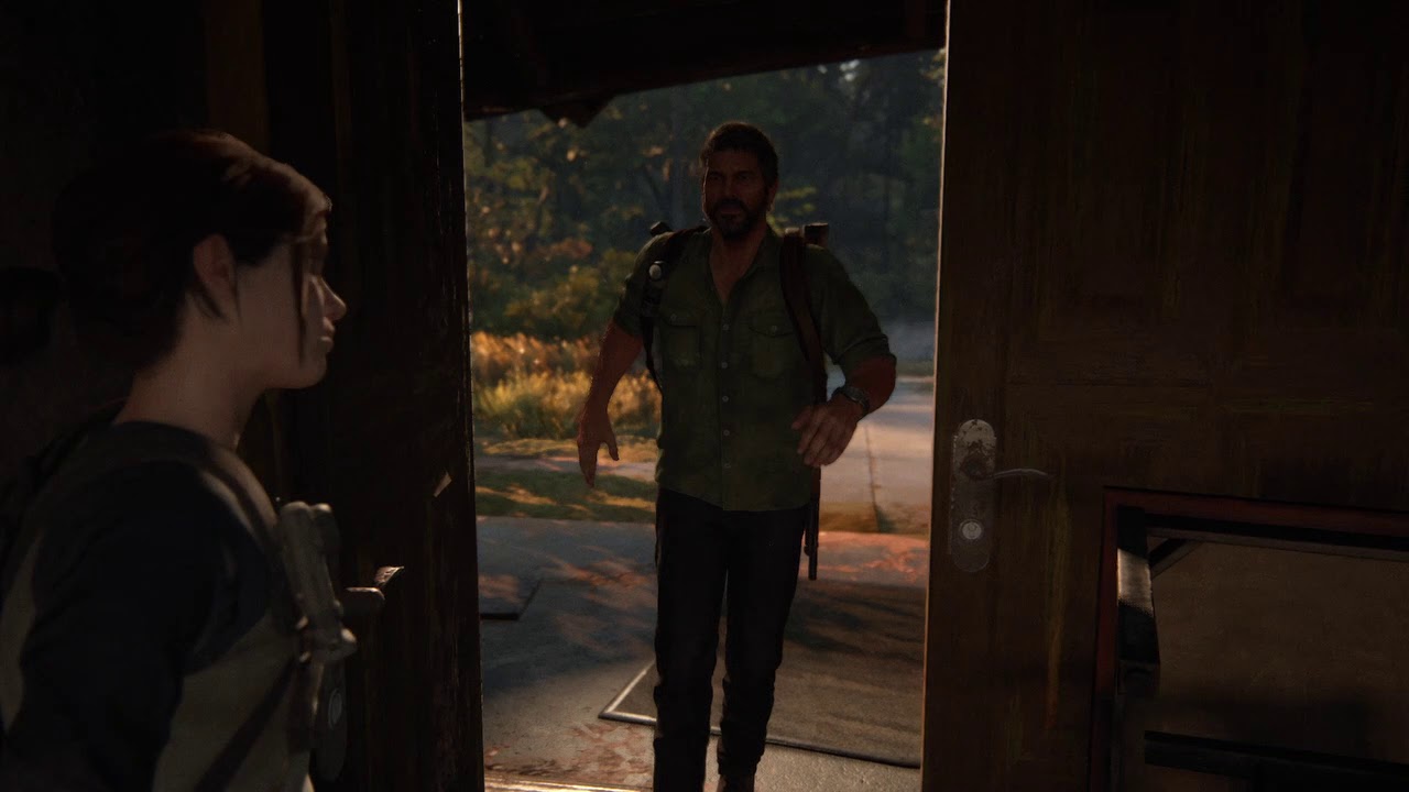 The Last Of Us 2 Walkthrough Gameplay Part 10 Youtube