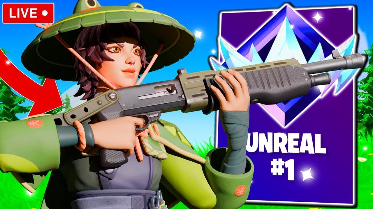 🔴 [LIVE] - RELOAD UPDATE! OASIS IS BACK! - YouTube