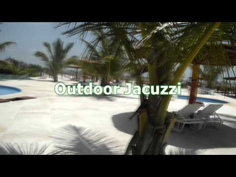 Hotel Adjana - Kaolack Senegal