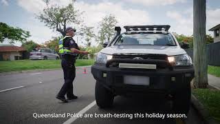 New extreme high-vis patrol cars join QPS fleet - Queensland Police News