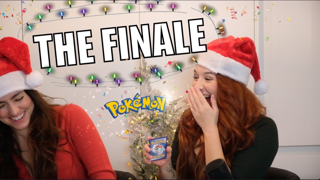 THE EPIC FINALE!! | Pokemon Pack Battle Round 3 - YouTube