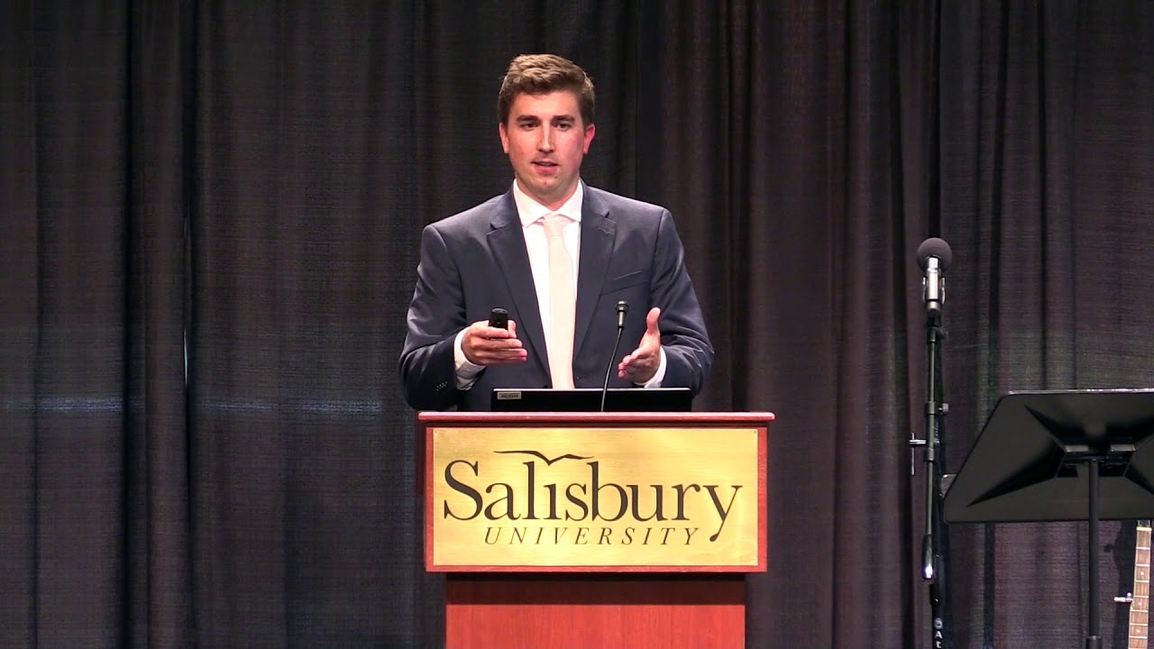 Research Day 2018 Dr Ramseyer - YouTube