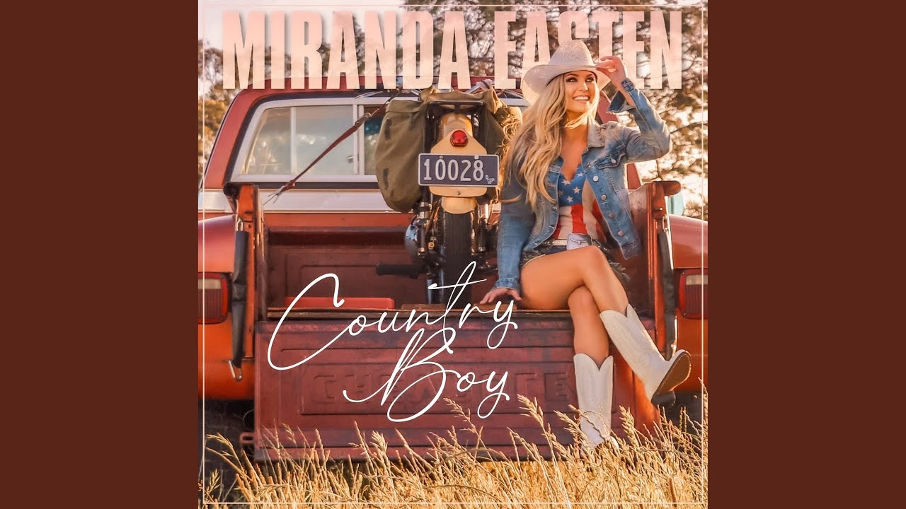 Country Boy - YouTube Music