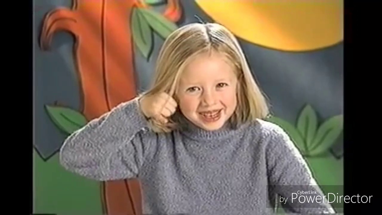 Noggin Commercial Break November 11, 2003 - YouTube