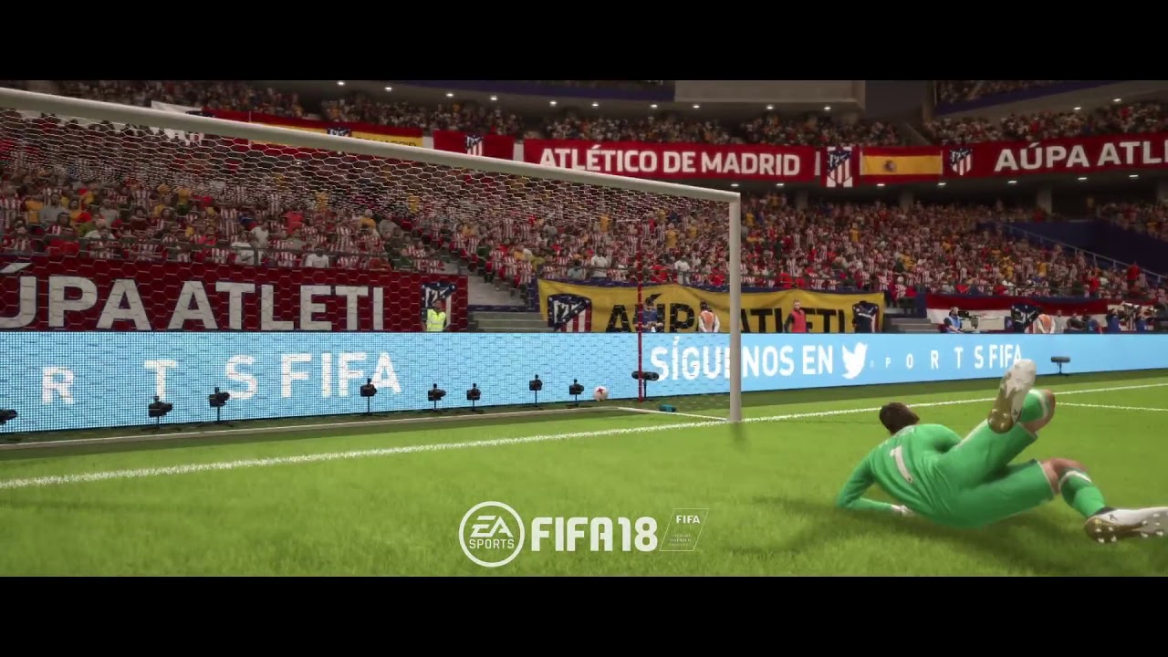 PS4 Commercial 2017 - (USA) - YouTube