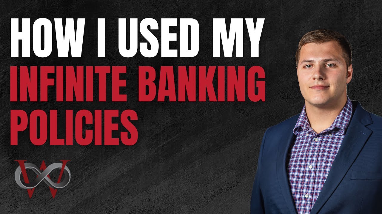 Antony Brister Discusses the Pros and Cons of the Infinite Banking ...