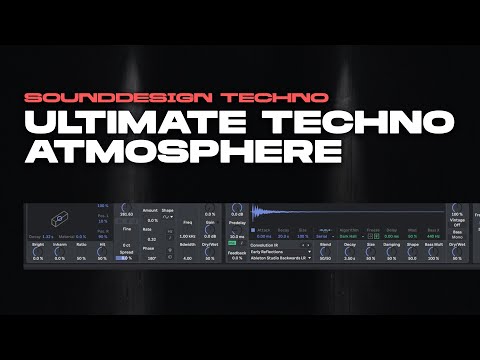 Master Atmospheric Pads for Techno – Ultimate Guide