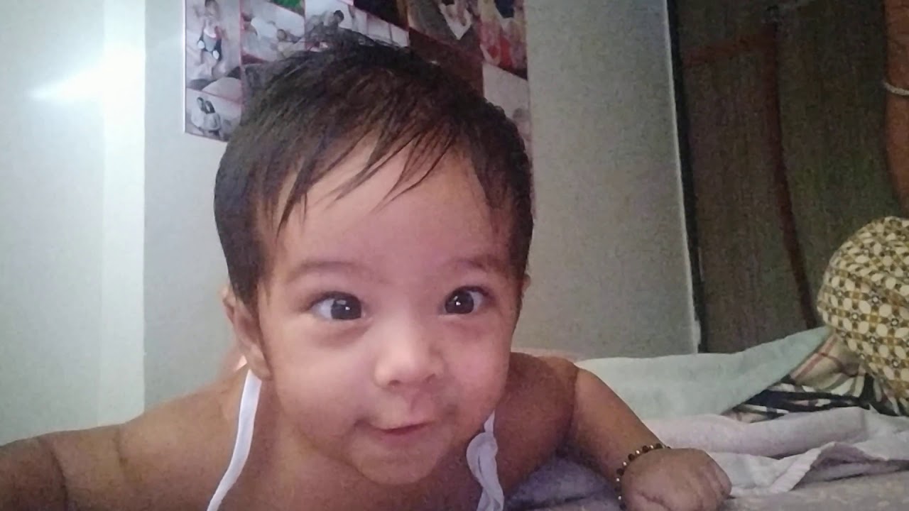 Making special faces - YouTube