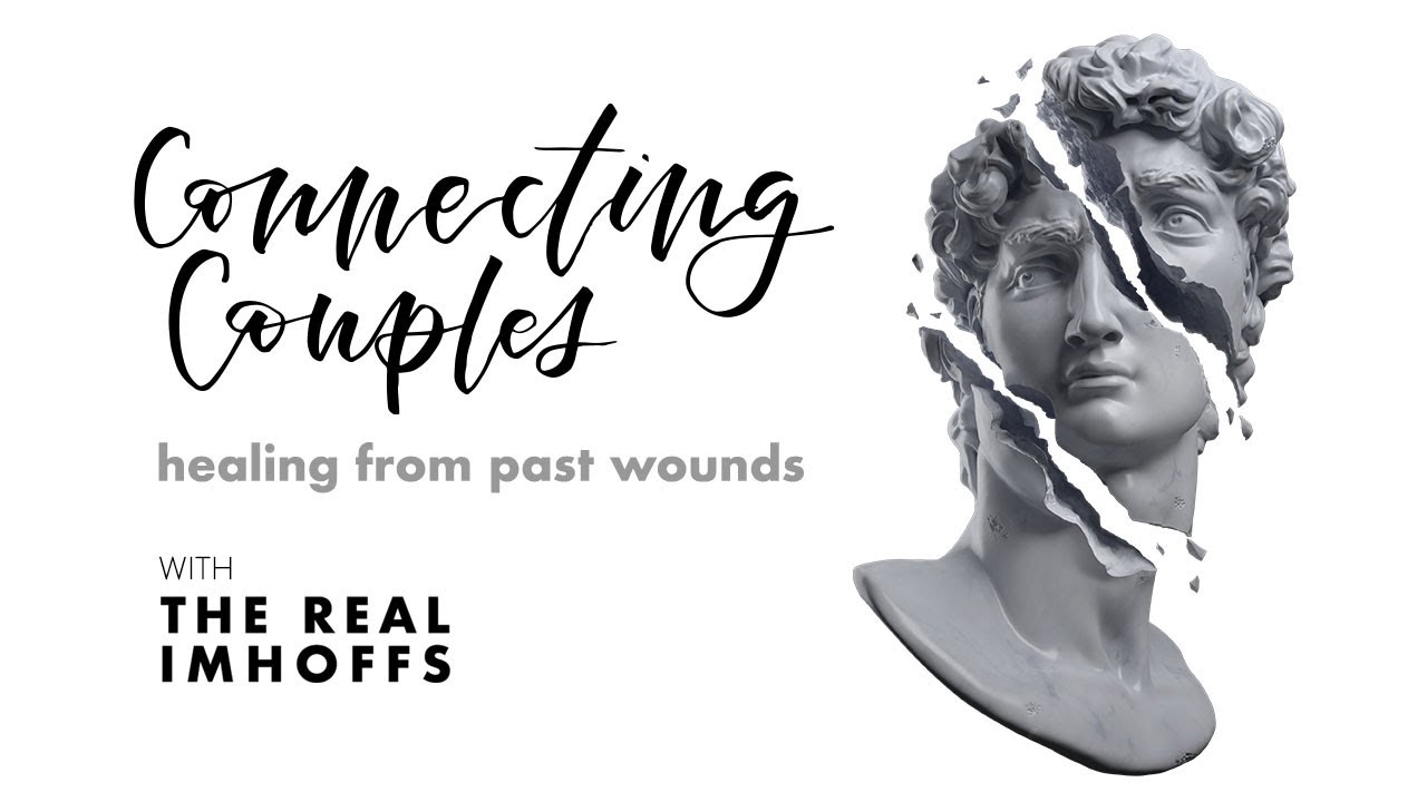 Healing From Past Wounds: Episode 1- How Wounds Show Up - YouTube