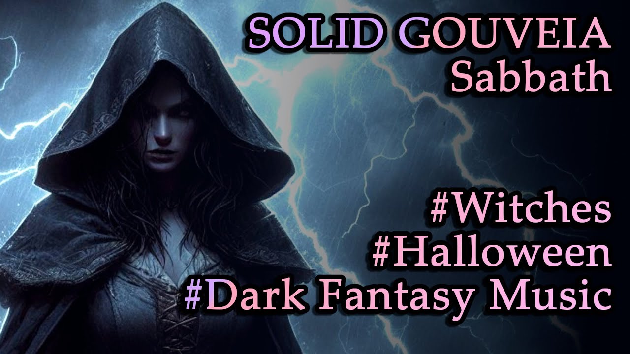 Witch Music | Witches | Sabbath #witchcraft - YouTube