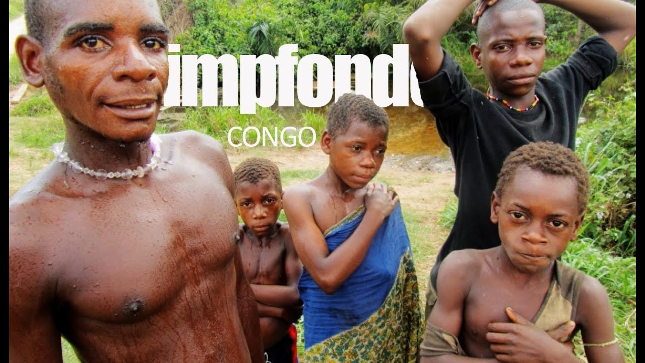 Impfondo (Congo Brazzaville) - YouTube