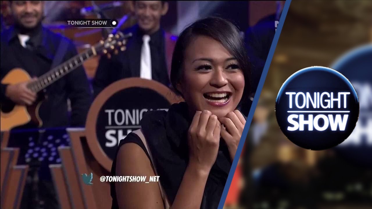 Jawab Jujur Kali!! Bareng Winky Wiryawan dan Kenes Andari - YouTube