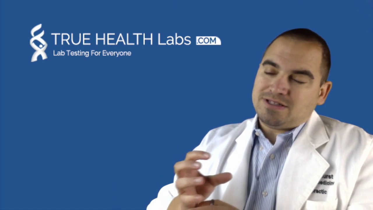 MRT Test | How the Mediator Release Test Works - YouTube