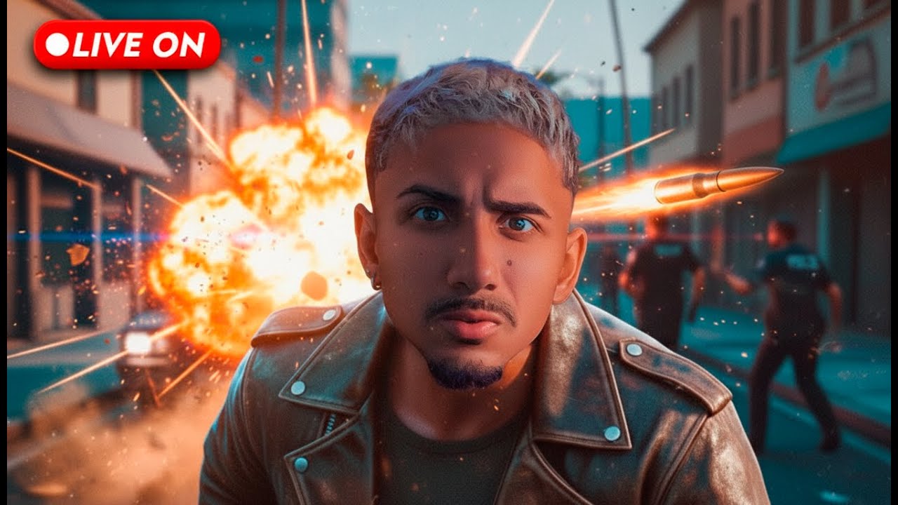 🔴 CHAK ON... | PX NA DESCRIÇÃO! - YouTube