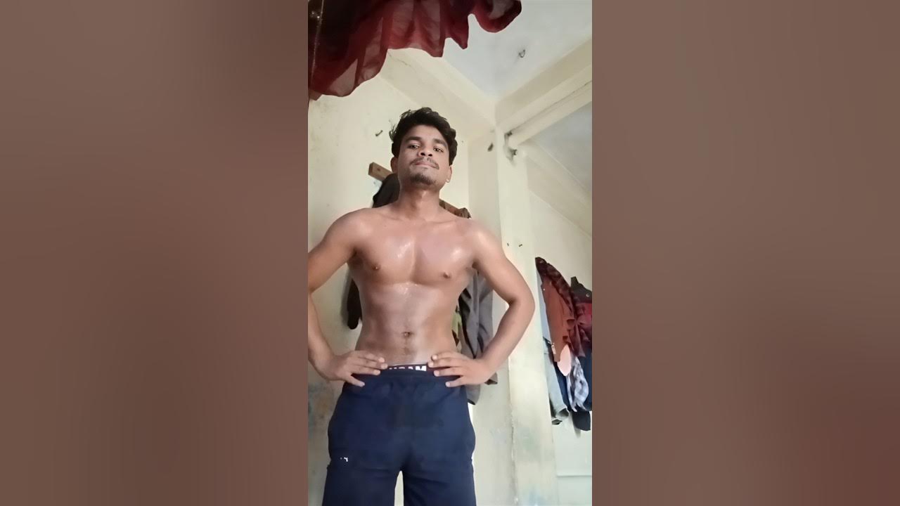 Sex App 😱 का सबसे अच्छा 🔥वर्कआउट 💪😤bhupendra Pathak Fitness Workout
