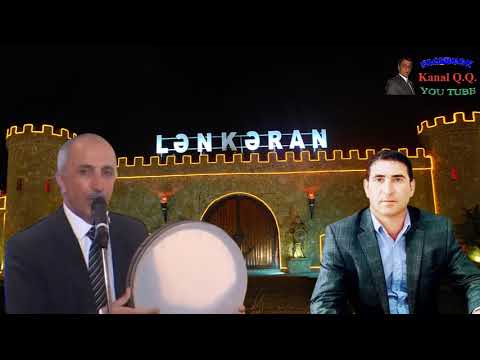 Lənkəranım İqbal Nəhmət İmanverdi Ağayev