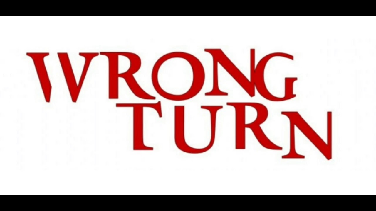 Wrong Turn (2003) Theme Music - YouTube