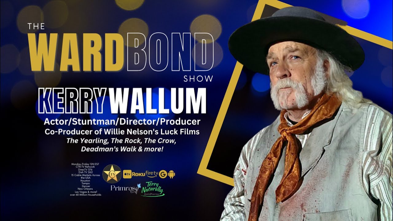 Stuntman to Actor to Producer/Director: Making Hollywood Watchable ...