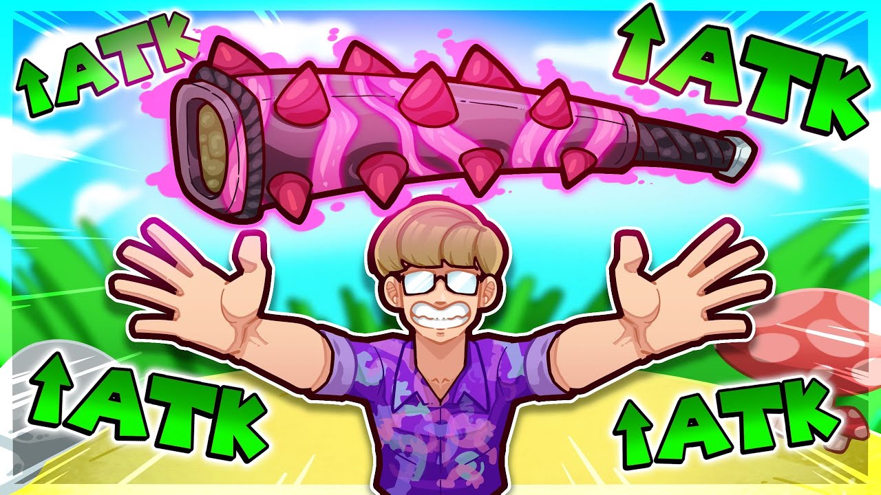 I abused an exploit to get the best infused weapons - YouTube