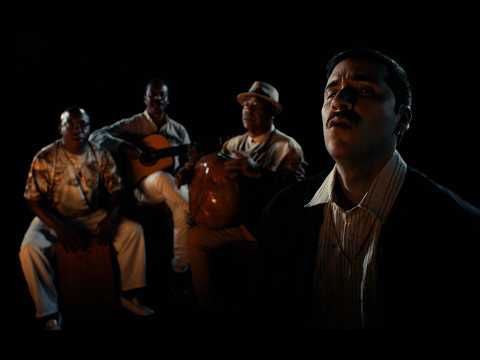 El Joven Paiva - POMPEYA (Video Oficial)