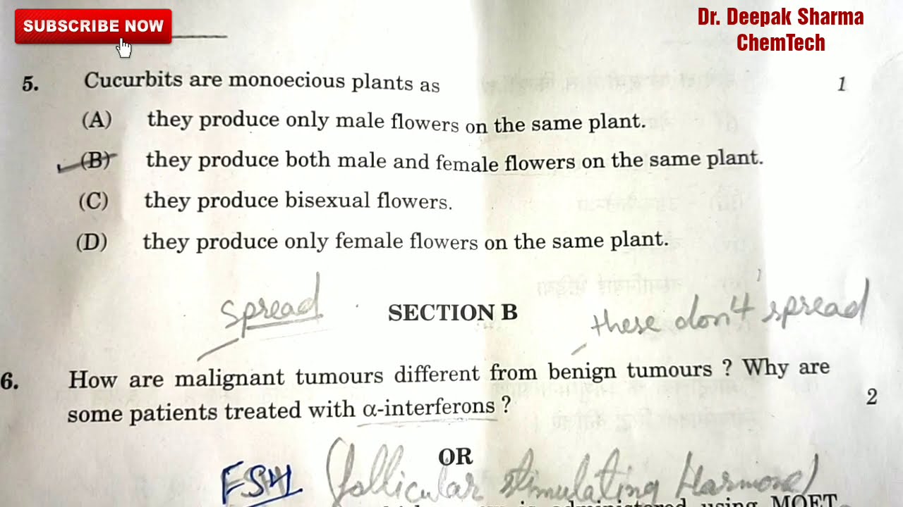 biology-class-12-answer-key-2020-solved-paper-biology-2022-2023