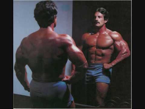 Mike Mentzer 1951-2001 - YouTube