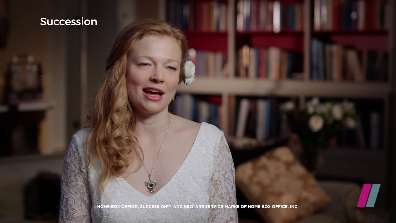 Succession | Inside Episode 10: Nobody Is Ever Missing | First on ...