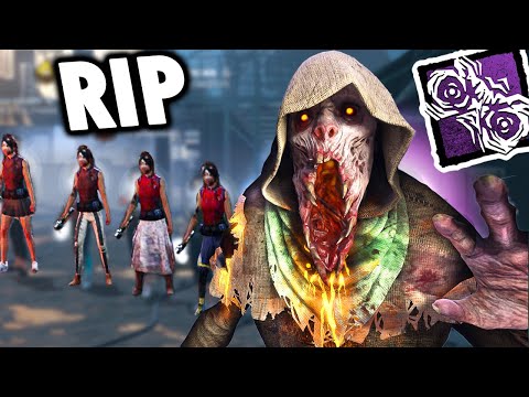 This Meg Squad HATED Lightborn!!