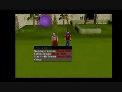 Interview of zezima - YouTube