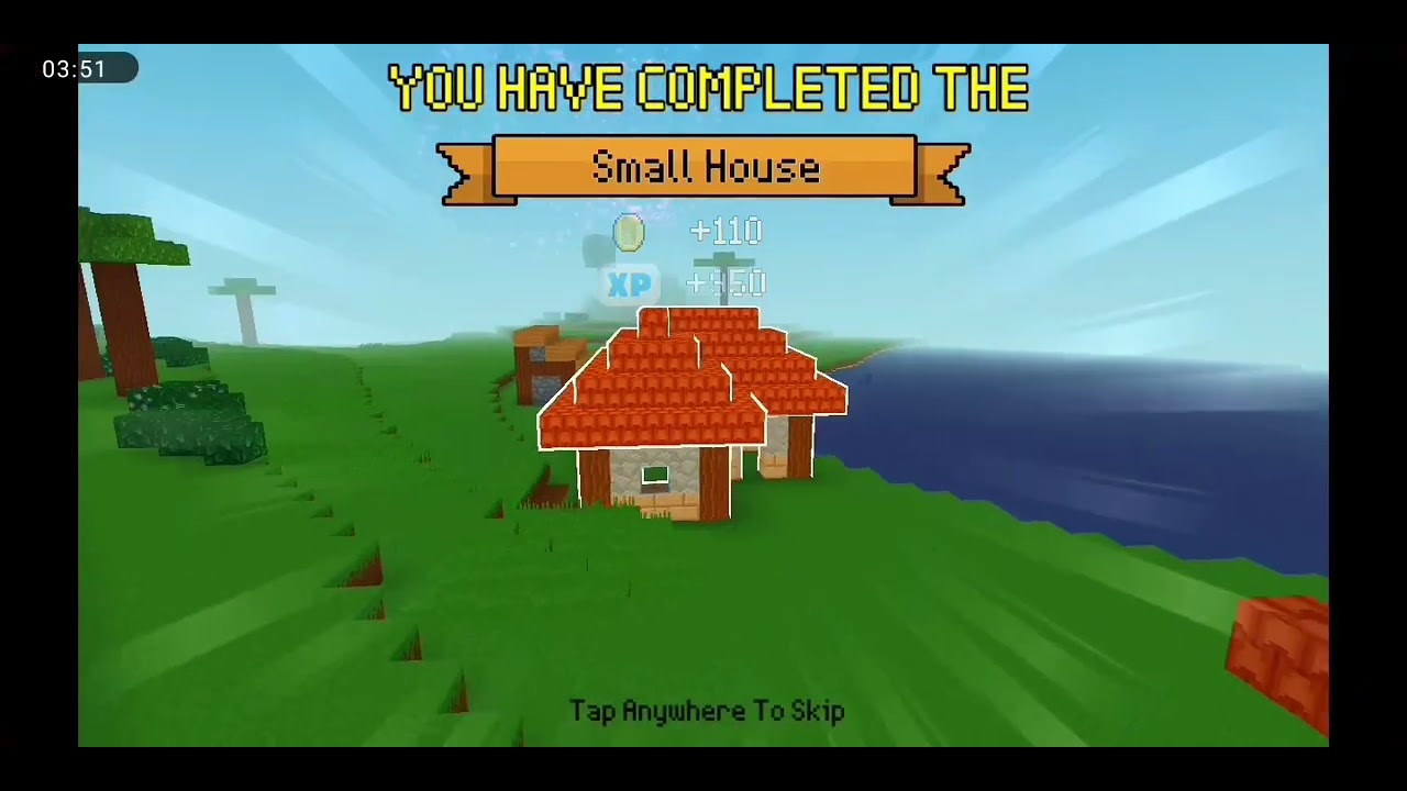 Minecraft still power - YouTube