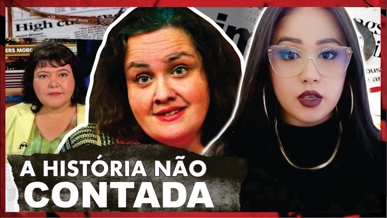 BEBÊ RENA - A VERDADEIRA MARTHA DA HISTÓRIA APARECEU - YouTube
