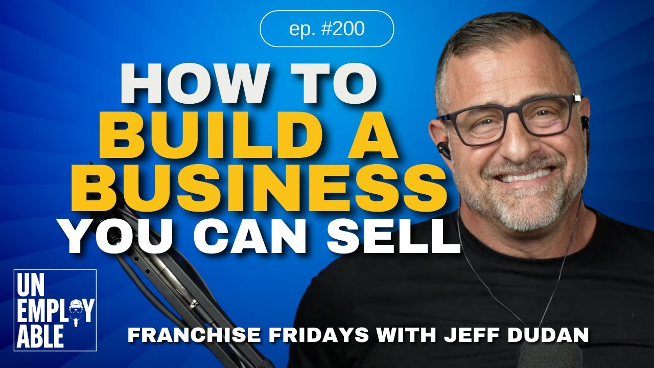 5 Smart Strategies to Exit Your Business with Maximum Value Franchise ...