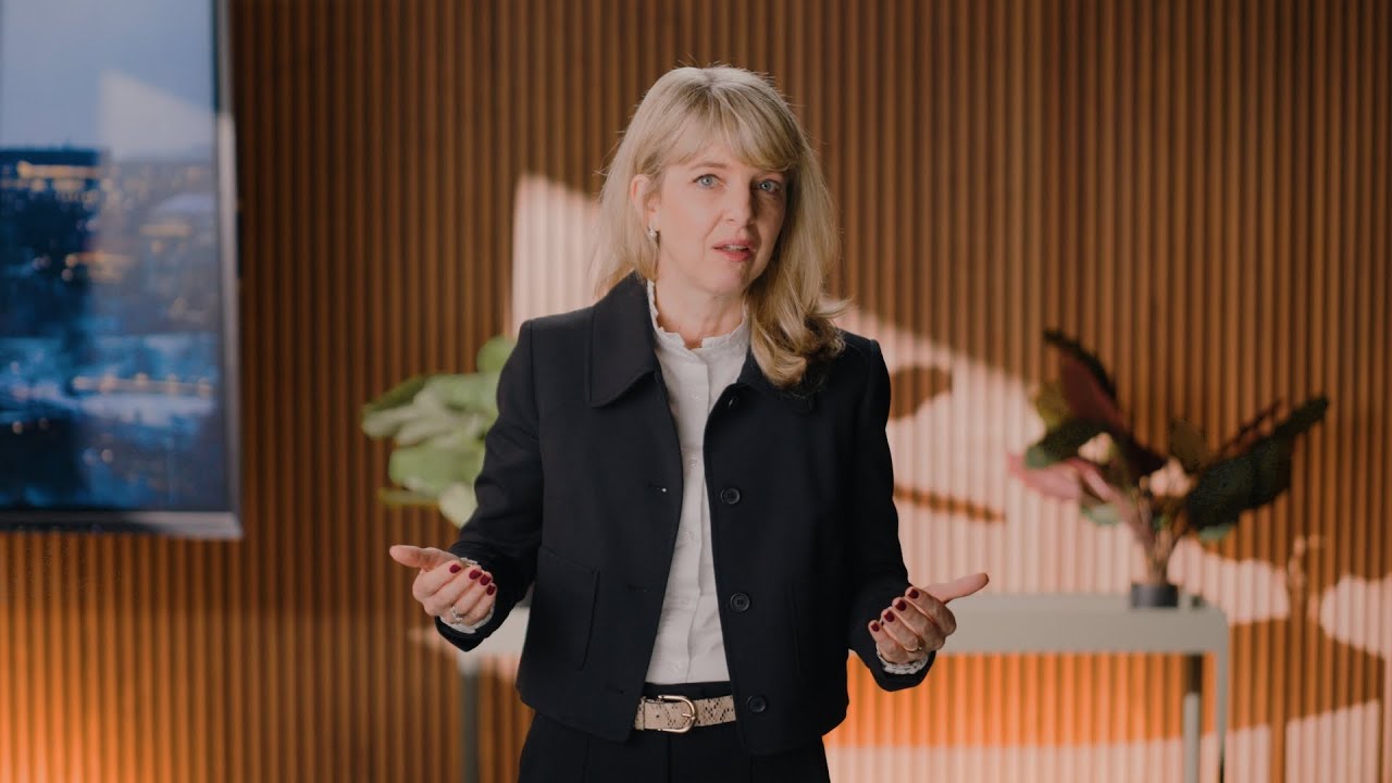 PwC:s CEO Survey 2026 - Helena Kaiser de Carolis, vd för PwC Sverige ...