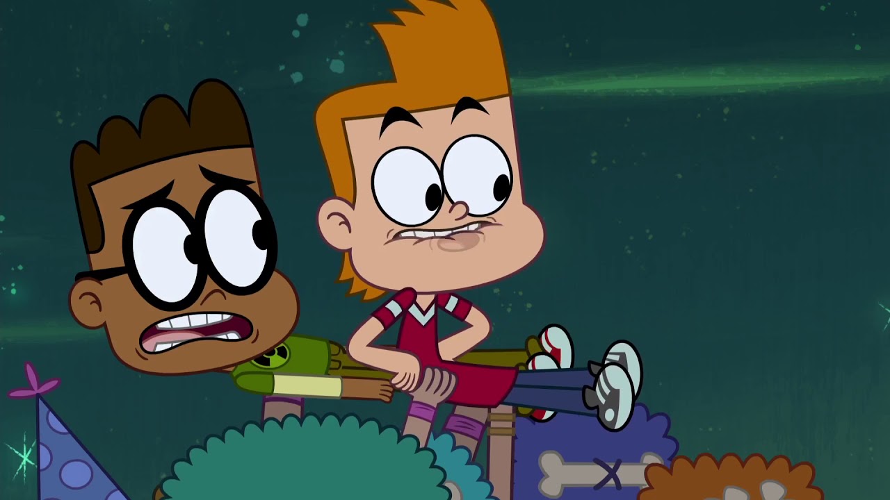 [FHD EN] Looped - Luc's Poem [English version with subtitles and Polish ...