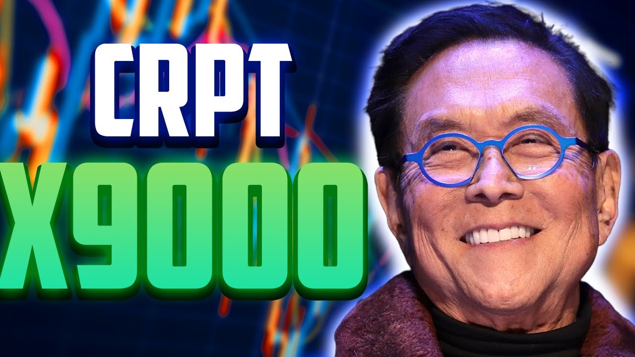 CRPT PRICE WILL X9000 BY THE END OF 2023?? - CRPT PRICE PREDICTION ...