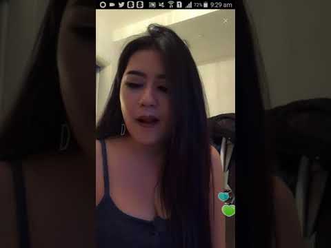 Cute Girls Live Video bigo live 2017