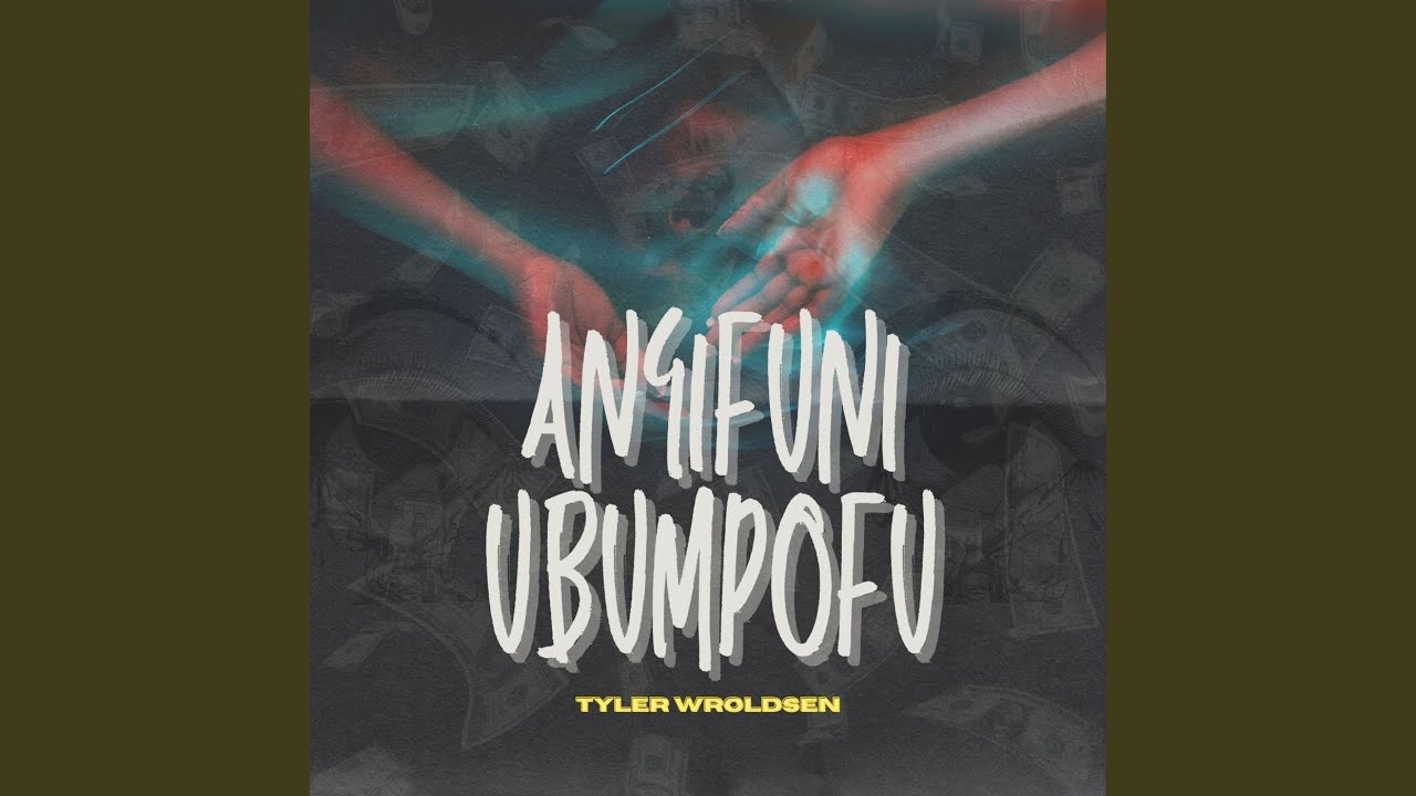 Angifuni Ubumpofu - YouTube