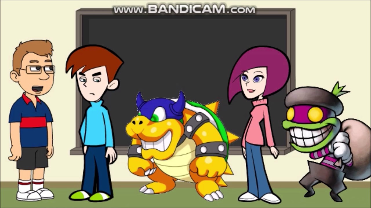 Rookie and Popple get Held Back - YouTube