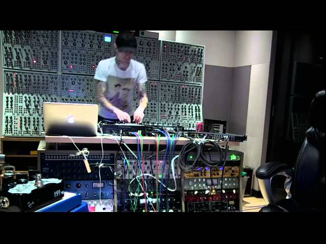 Deadmau5 Dj Setup | atelier-yuwa.ciao.jp